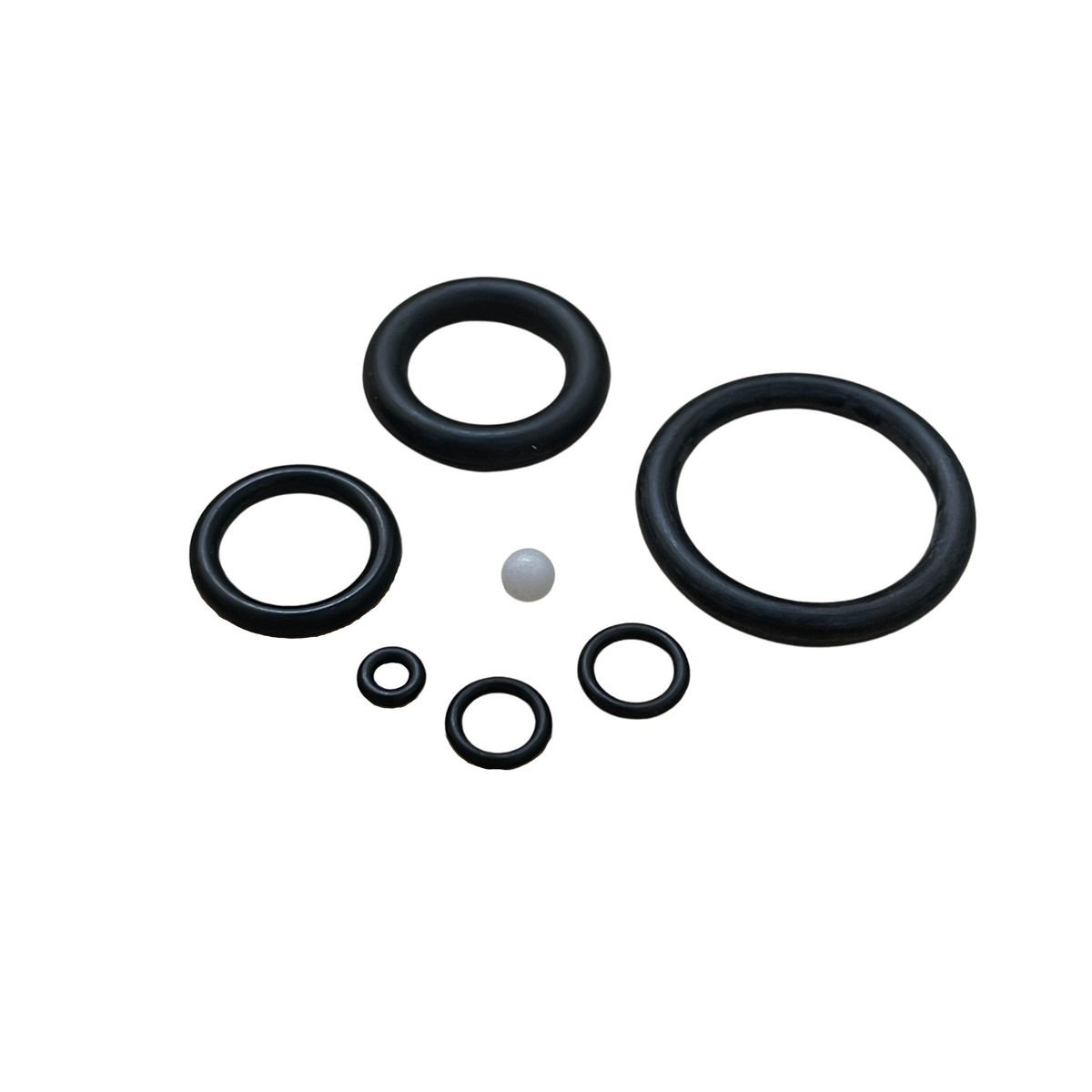 Sid Luxe Damper Kit Rockshox Protune Solutions