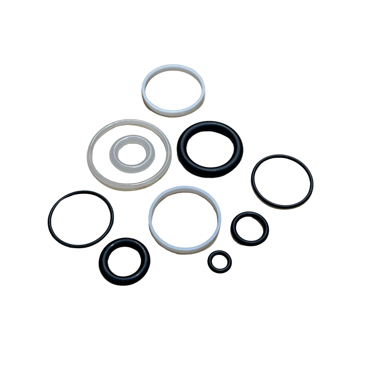 Trek Isostrut Rebuild Damper Kit, O-ring set - Fox – Protune Solutions