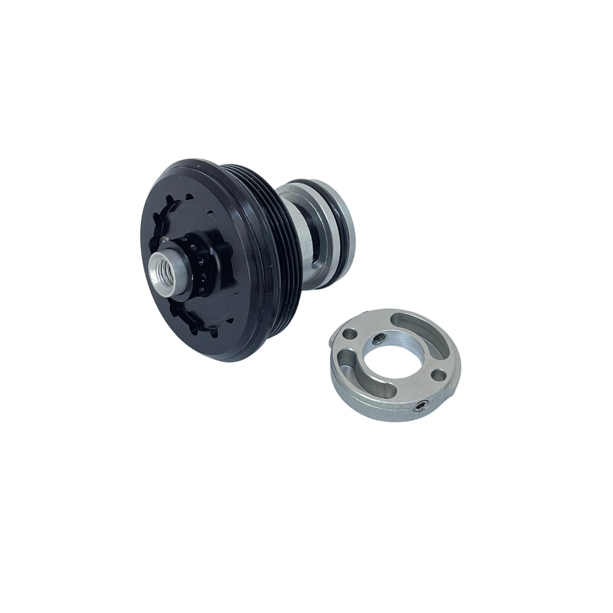 MRP Suspension Damper Cap ASSY Stage | Bicycle Suspension Spares ...